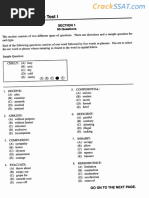 PrepMaven SSAT 30 Essay Prompts Downloadable | PDF | Cognition | Learning