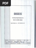 Gaon - Cables and Wires - Catalog | PDF | Insulator (Electricity ...