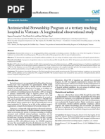KKM Policies & Procedures On Infection Prevention and Control 2019 PDF ...