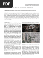 Sai Collapse Building Case Study | PDF | Deep Foundation | Building