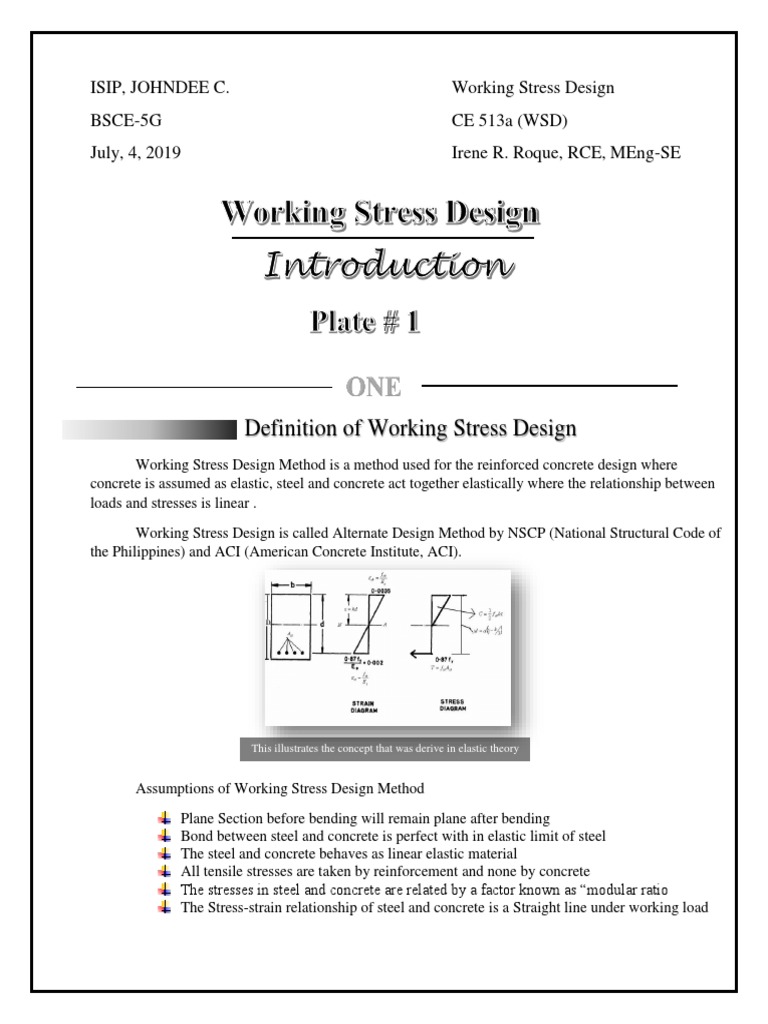 Reinforced Concrete Design | PDF | Reinforced Concrete | Strength Of ...