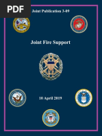 B130836 USMC Operational Terms and Graphics | PDF | Battalion | Company ...