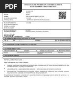 Formato Igss | PDF | Guatemala