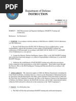 DoD PPBE Process Directive 7045.14 | PDF | United States Department Of ...
