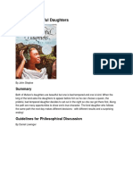 Snake Chief Summary | PDF