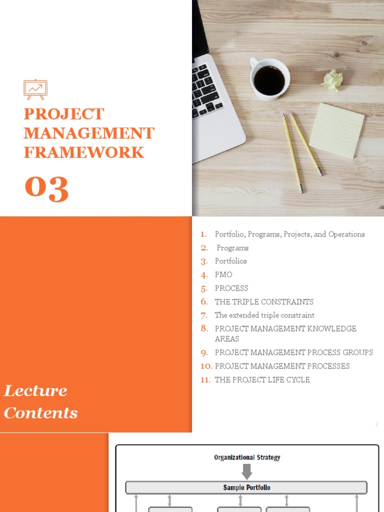 Project Management 03 | PDF | Project Management | Economies