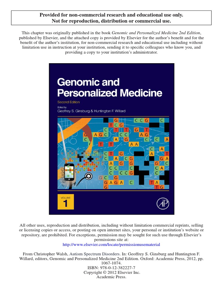 Provided For Non-Commercial Research and Educational Use Only. Not For ...