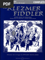 Celtic Fiddler | PDF | Entertainment (General)
