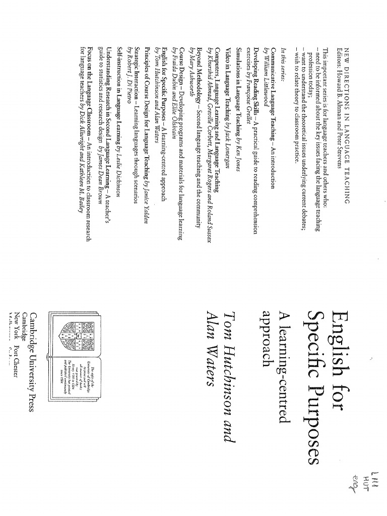 ESP | PDF