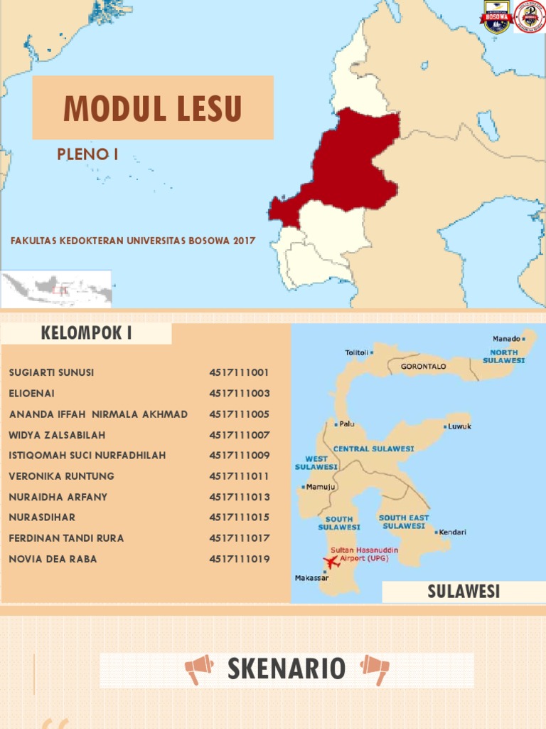Lesu | PDF