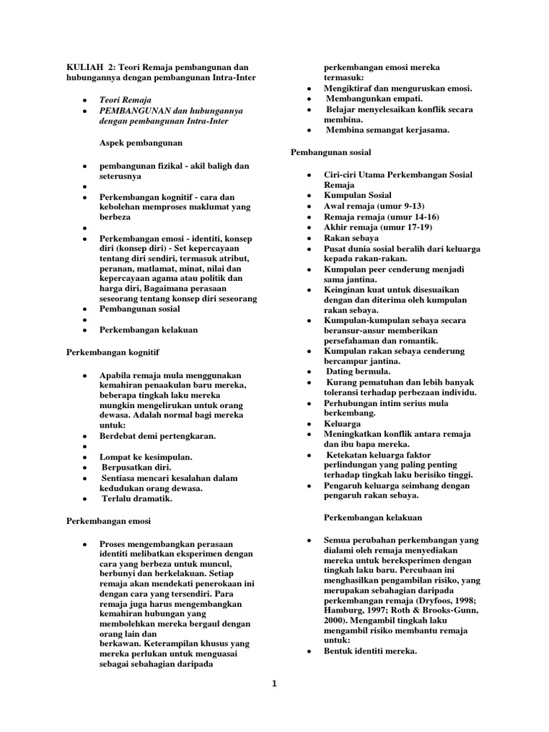 Kuliah 2 Pga102 | PDF