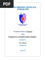 NIOS Class 12 Data Entry Practical Guide | PDF | Microsoft Excel | Input/Output