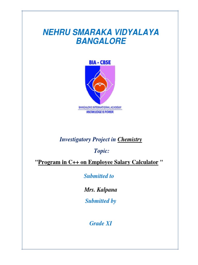 Class 11 Chemistry Project on Toothpaste | PDF | Tooth Enamel | Mouth