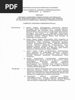 Tata Cara Penilaian SIP DJKN 2024 | PDF