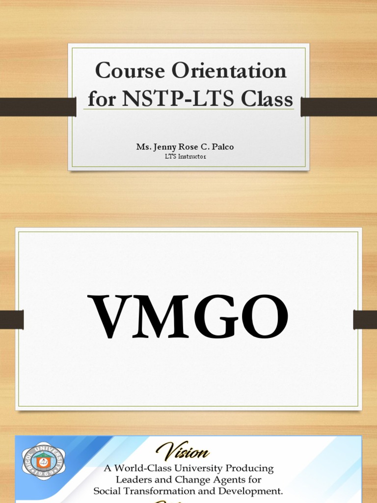 Orientation NSTP History | PDF | Armed Conflict