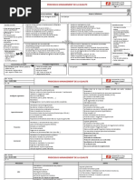 Exemple de Revue de Direction | PDF