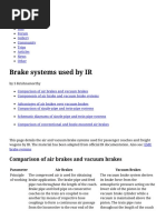 2S Coach Layout and Seating Guide | PDF