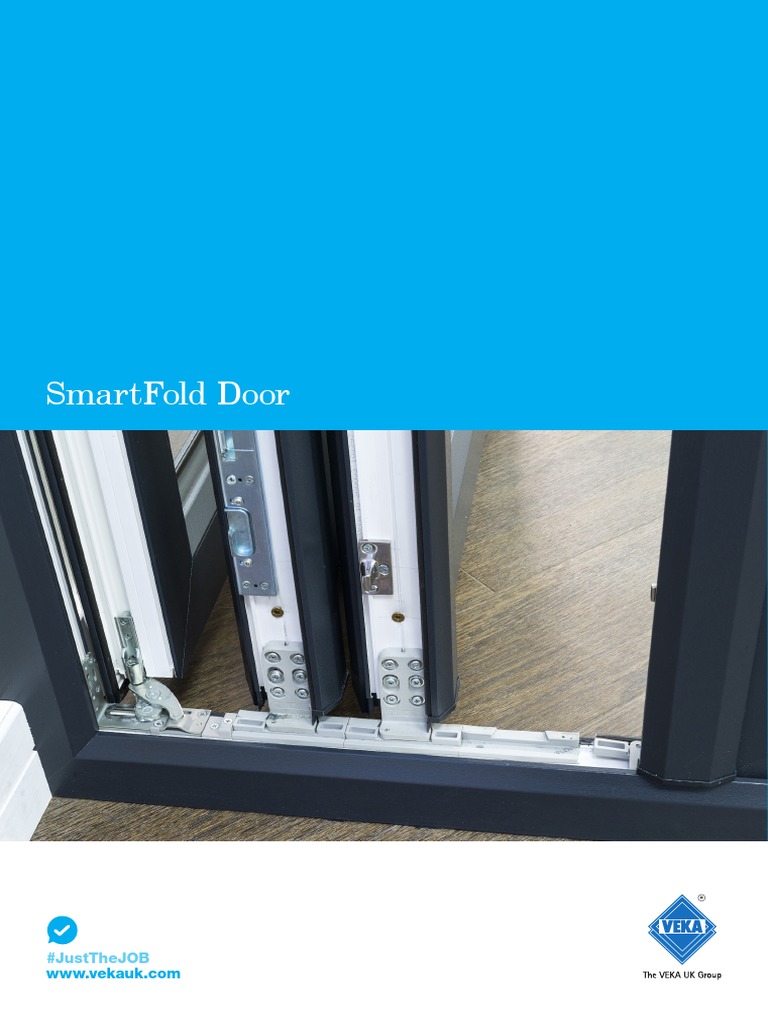 Veka Smartfold Brochure | PDF