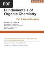 11 Table of Functional Group Priorities For Nomenclature - Master ...