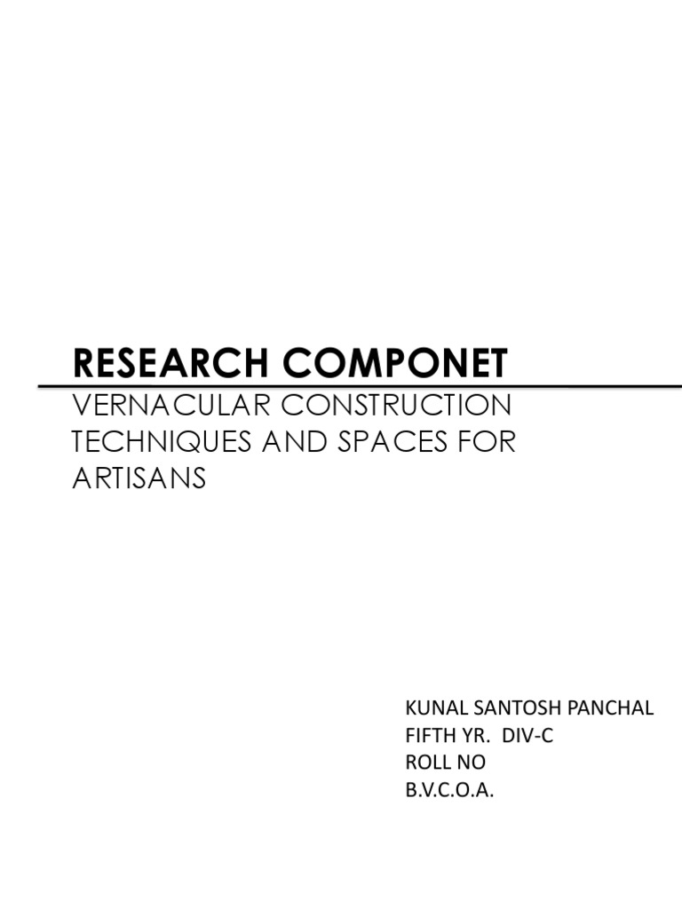 DD Report | PDF | Brick | Building Insulation