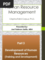 CSC - Competency-Based Recruitment and Qualifications Standards | PDF ...