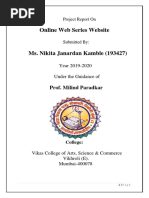 Case Study On SDLC | PDF | Software Engineering | Information Age