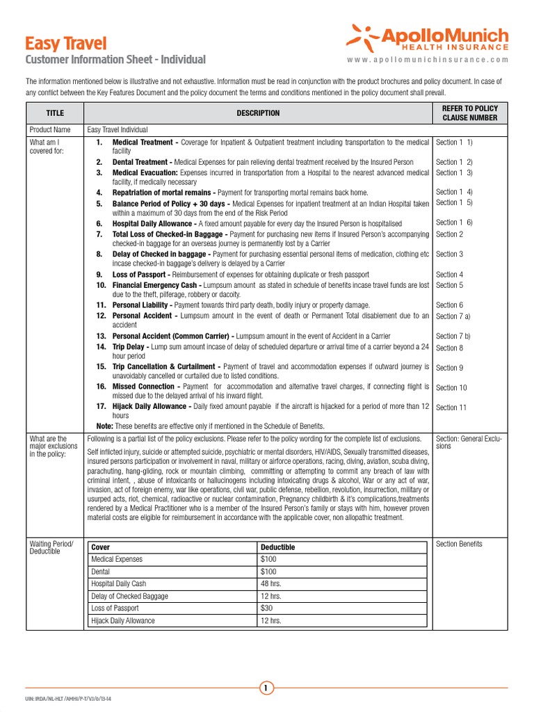 Insurance Documents | PDF | Liability Insurance | Indemnity