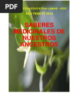 Triptico Repelente | PDF | Residuos | café