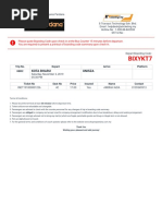 Meru Cab | PDF | Receipt | Government Finances