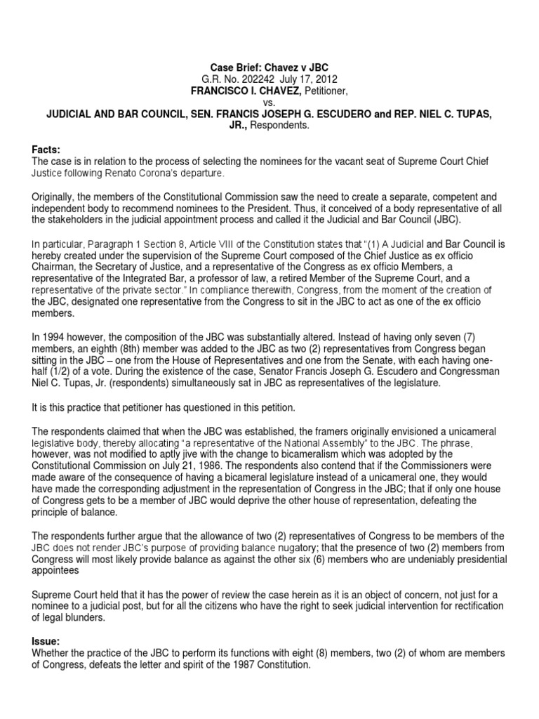 Case-Digest-gr 202242.docx | Statutory Interpretation | United States ...