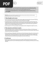 LP Periodical Test | PDF | Lesson Plan | Test (Assessment)