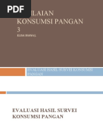 Rumus Perhitungan Bayi Dan Anak | PDF