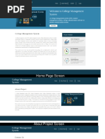 Contact Management System | PDF | Databases | Software Testing