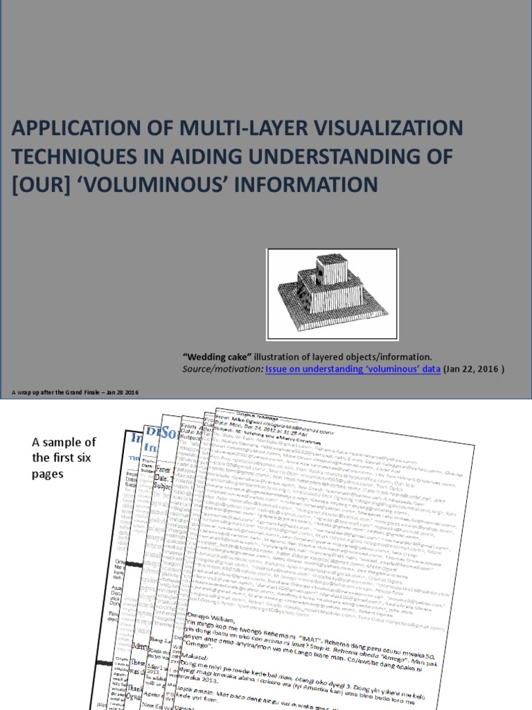 Multilayer Framework Version 2 | PDF | Hyperlink | Cognitive Science