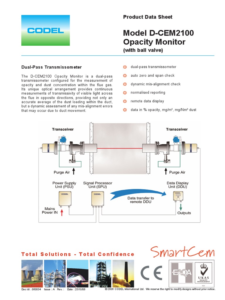 Dcem 2100 | PDF | Electronics | Electromagnetism