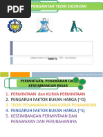 Tabel Distribusi F | PDF