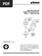 Oral Health Assesment Tool (OHAT) | PDF | Oral Hygiene | Dentistry