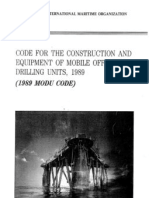 IMO International Code On Intact Stability Edition | PDF | Ships | Oil ...