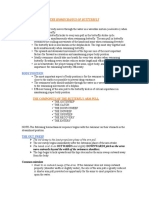 Floating Techniques | PDF | Buoyancy | Recreation