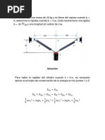 Fuerzas Tangenciales y Normal | PDF | Aceleración | Fuerza