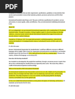 Understanding PS and ICC Marks | PDF | Iso 9000 | International ...