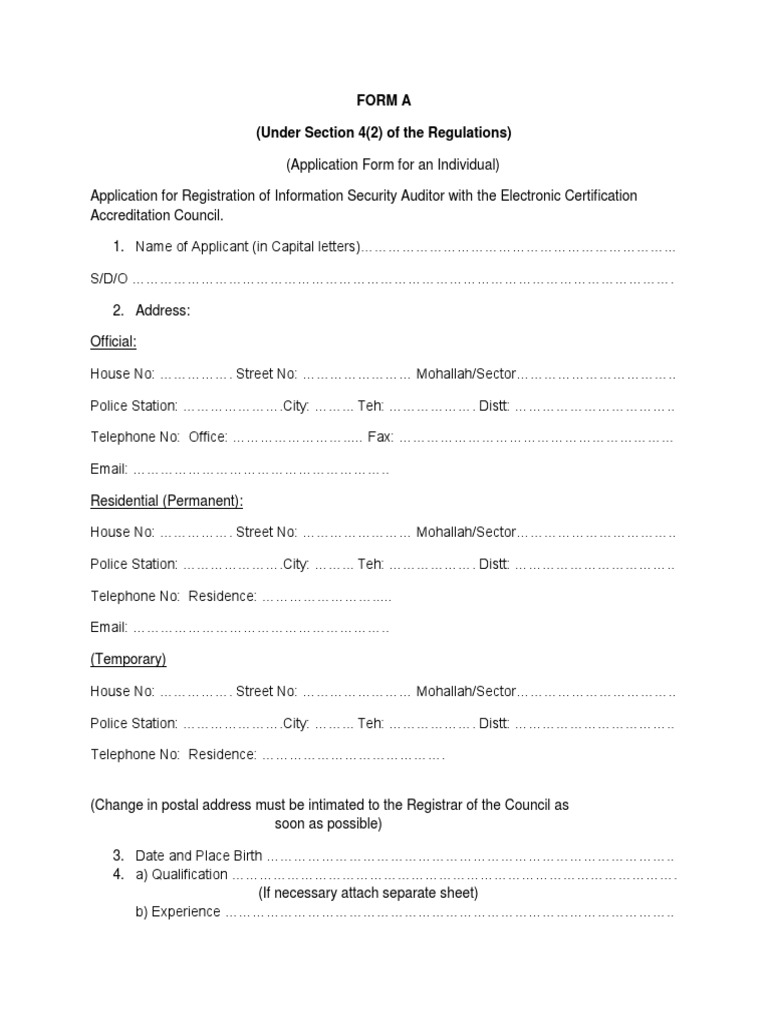 Form ABC | PDF | Identity Document | Notary Public