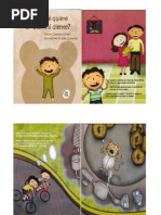 Vamos A Buscar Un Tesoro | PDF