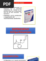 Biperideno, Ficha Técnica | PDF | Medicamentos con receta | Enfermedad ...