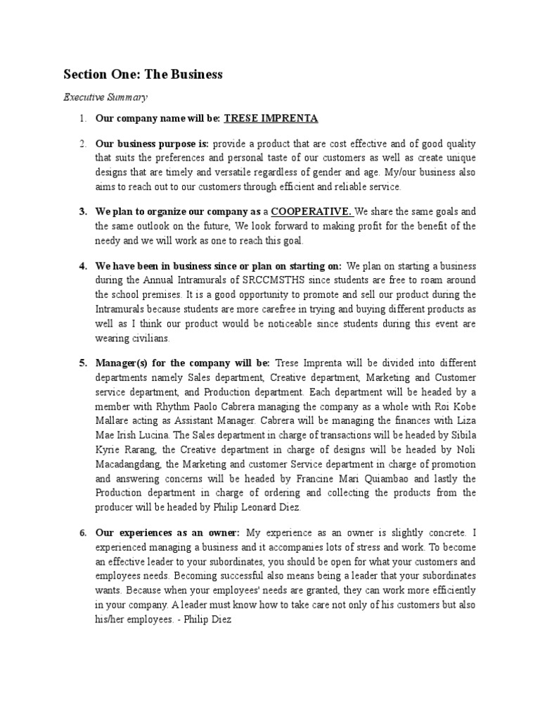 #2 ENTREP Business Model | PDF | Microeconomics | Marketing