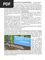 Color of Law Form PDF-2 | PDF | Law Of The United States | United ...