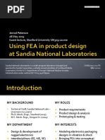 Getting Started ANSA | PDF | Graphical User Interfaces | Button (Computing)