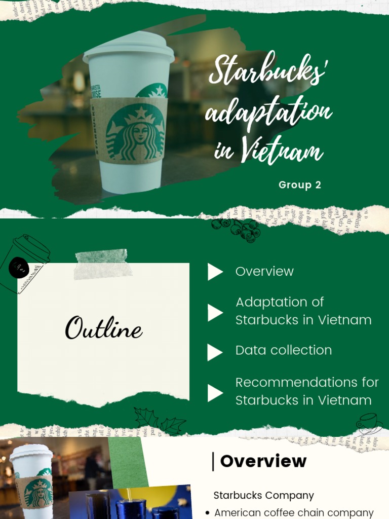 2 Starbucks Slide PDF | PDF | Starbucks | Marketing