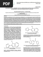 Frac Code List 2023 - Final | PDF | Fungicide | Biochemistry