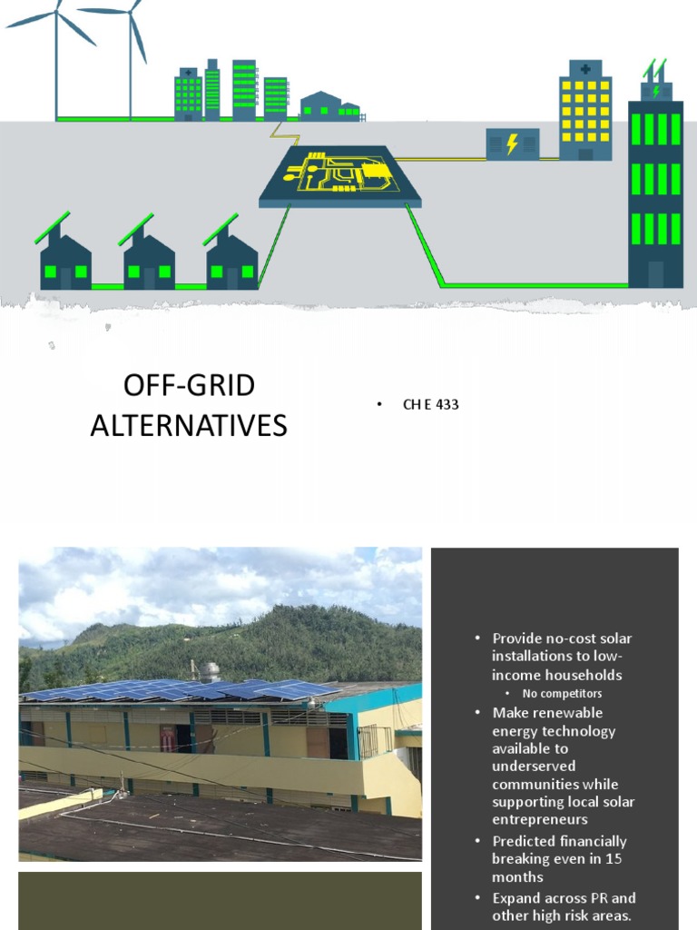 Business Plan | PDF | Solar Power | Nonprofit Organization